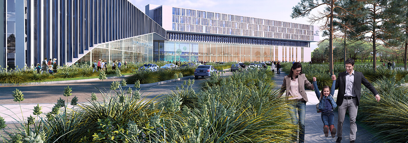 Jobs at Jackson West Medical Center | Careers at Jackson Health