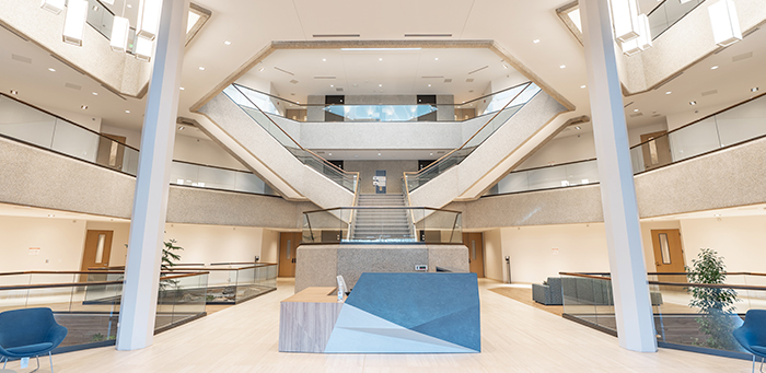 Information Technology Careers at LabCorp