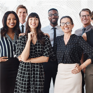 External Referral Program - Lockheed Martin