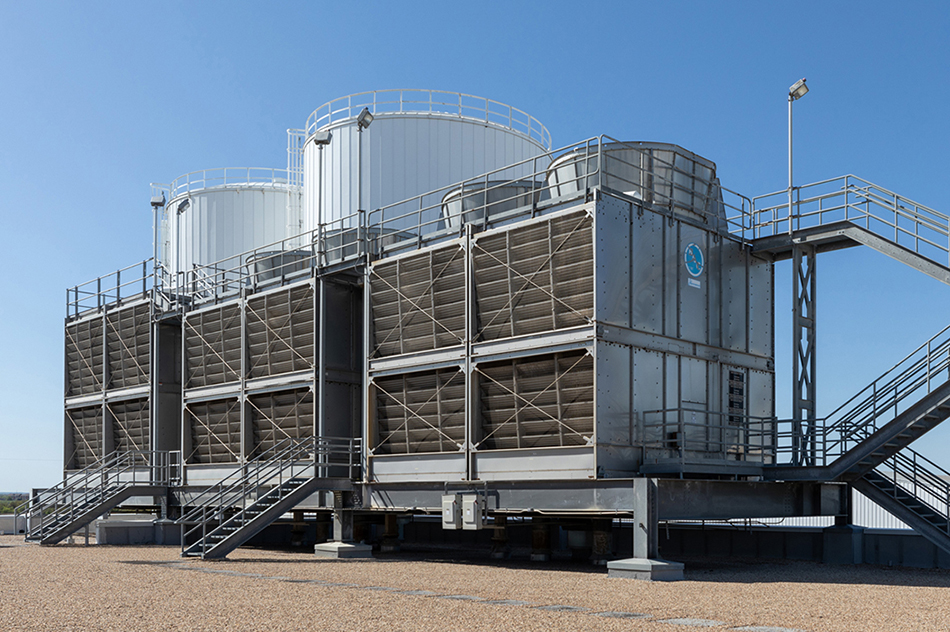 Lockheed Martin Facilities