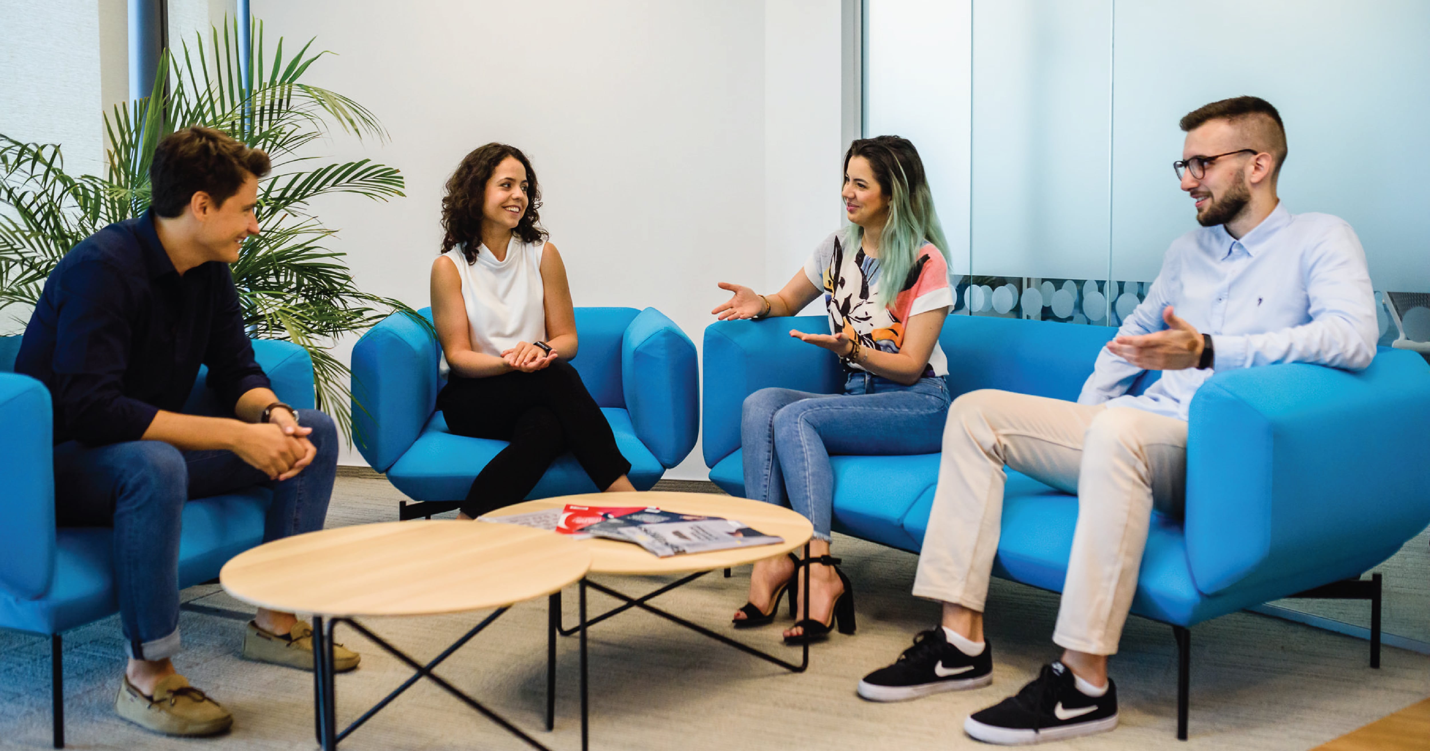 Careers at MassMutual