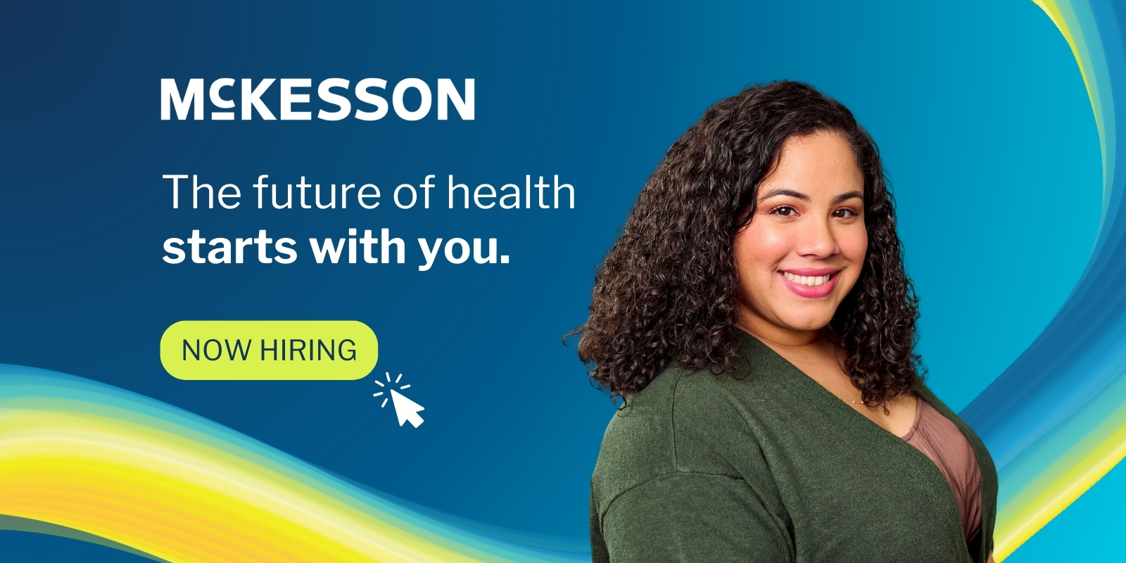 About McKesson Corporation | McKesson Careers