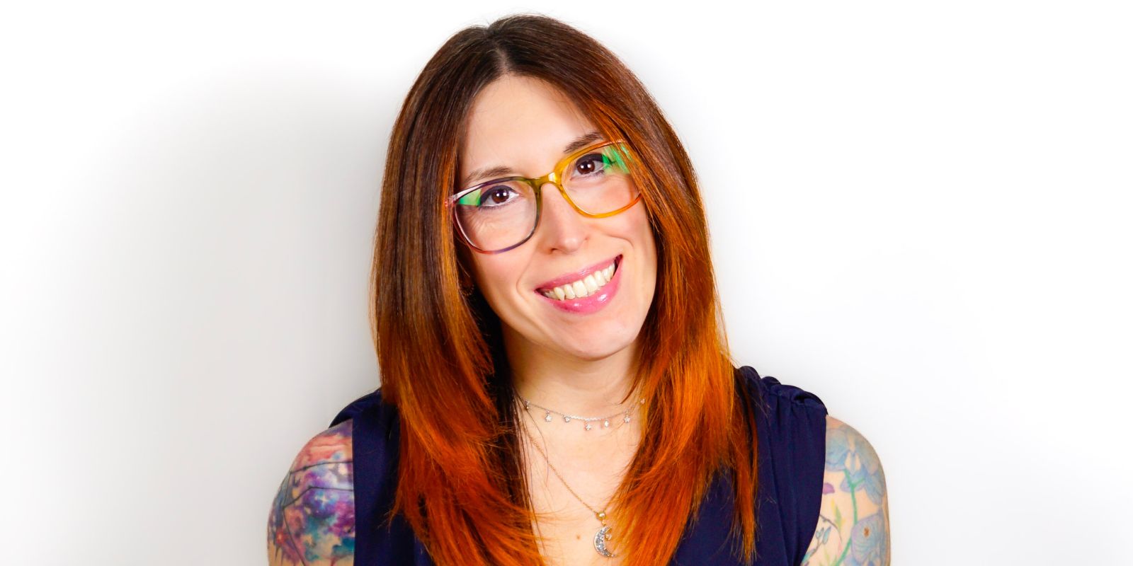 How Audible's Sara Pagluica Went from Editing Audiobooks to Directing