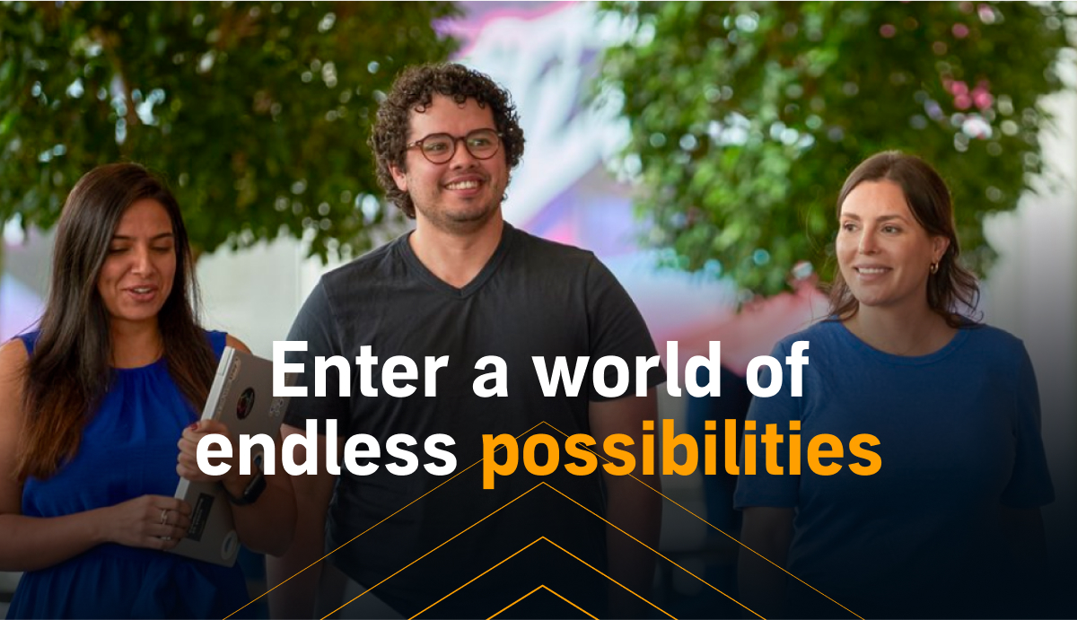 Life at Audible – Working with Us | Audible Careers
