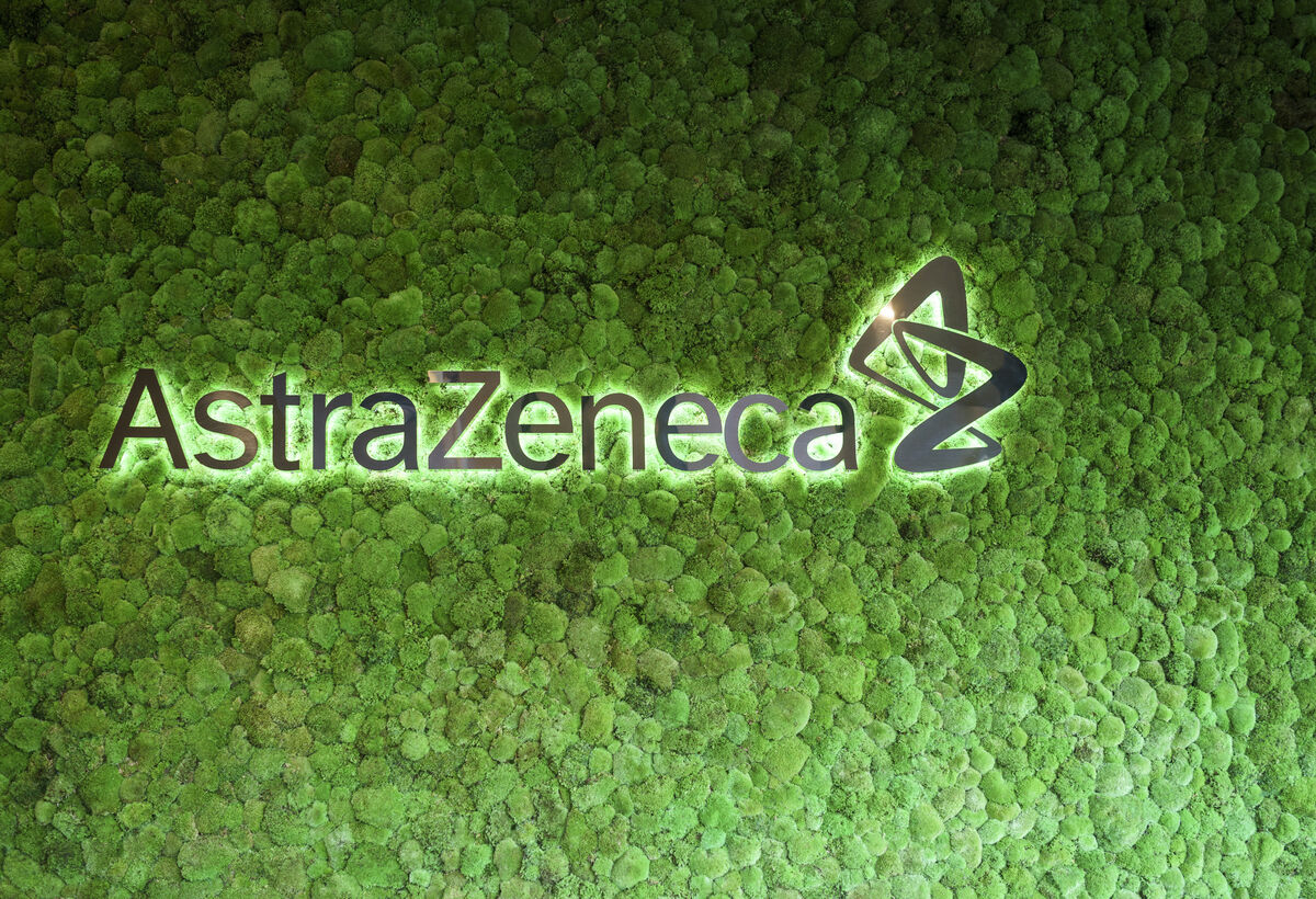 AstraZeneca in Romania