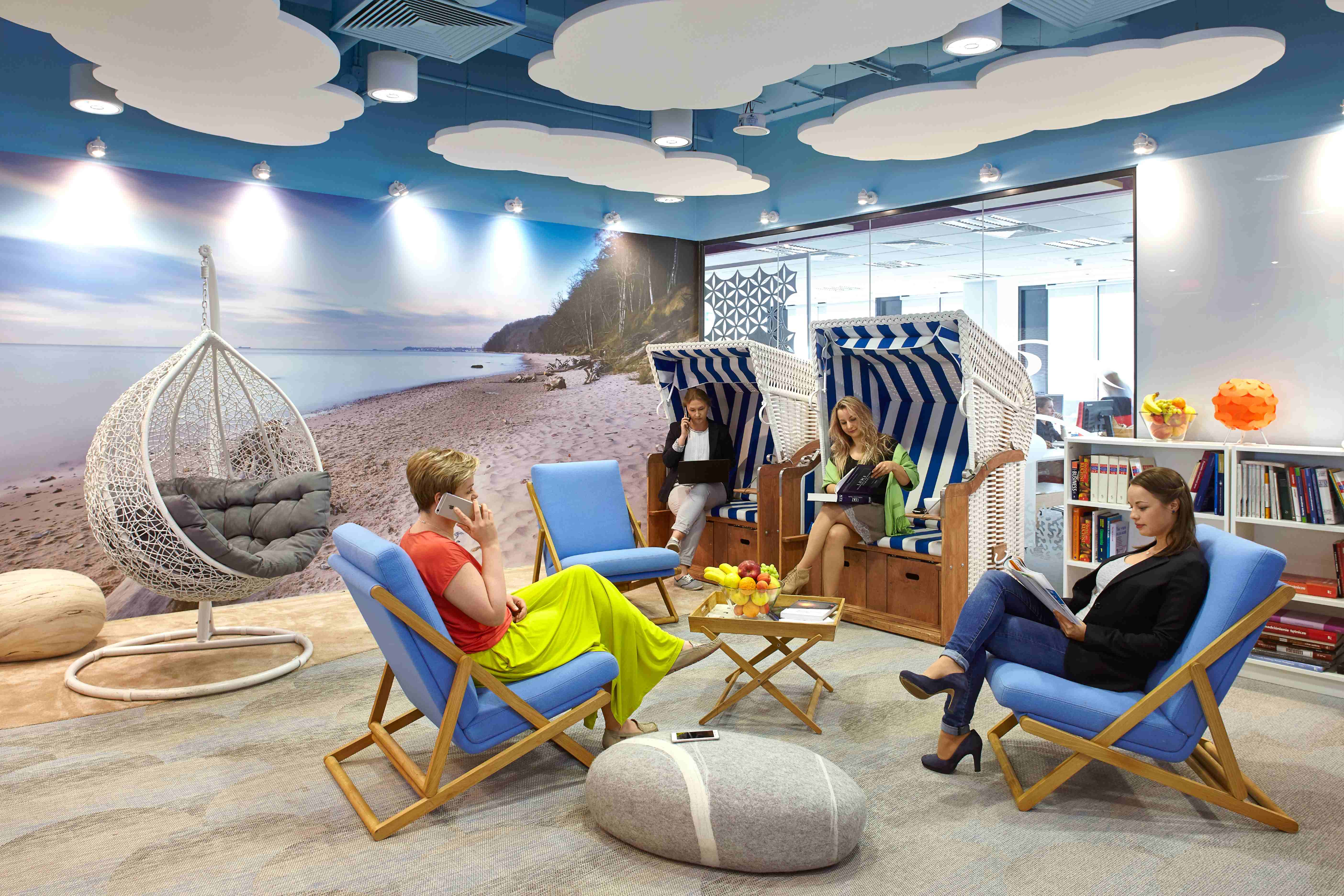 AstraZeneca in Poland