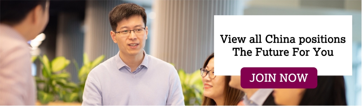 AstraZeneca R&D China