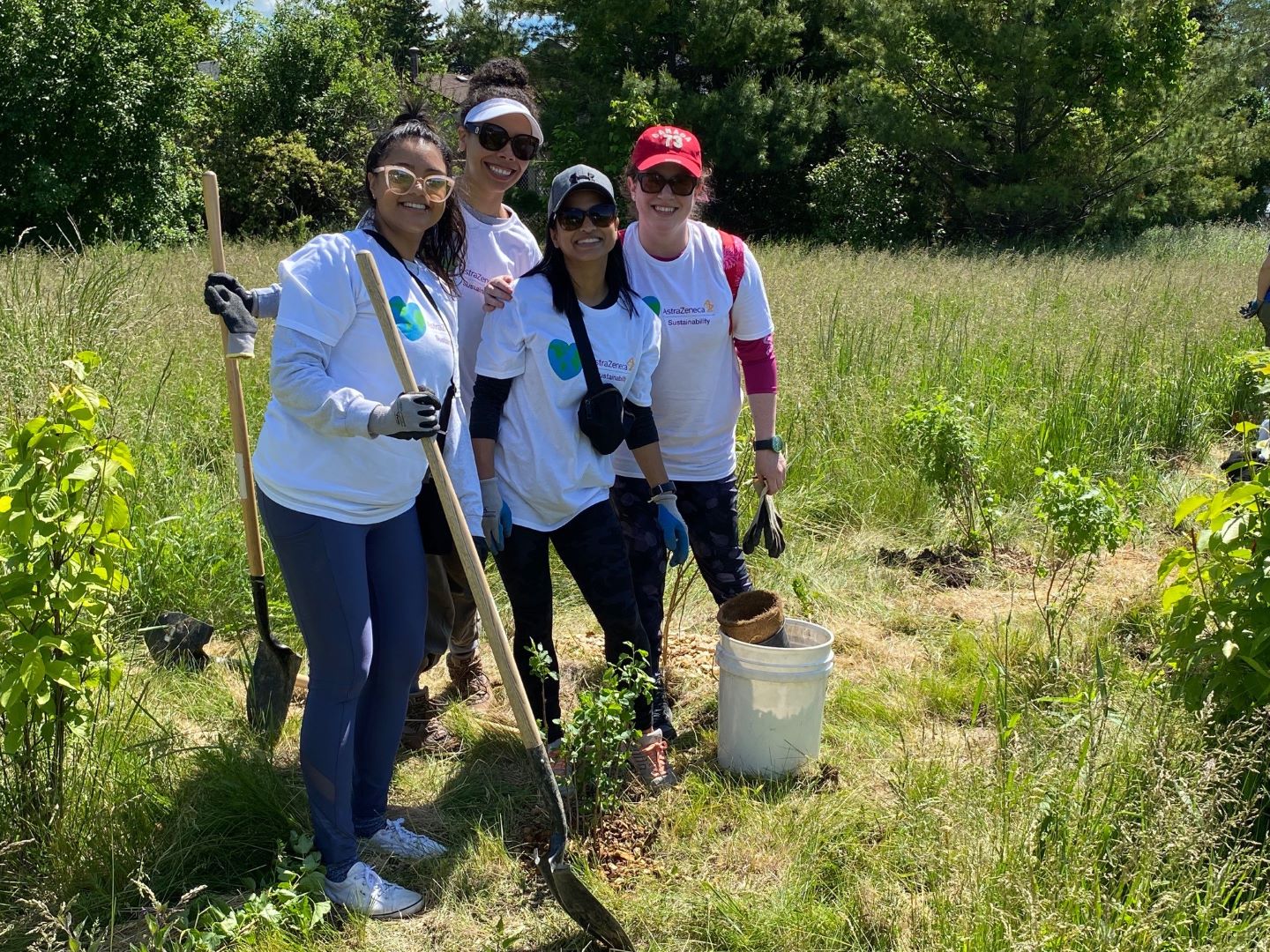AstraZeneca in Canada