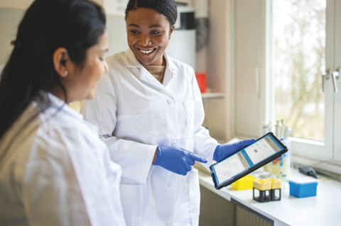 Early Careers at AstraZeneca