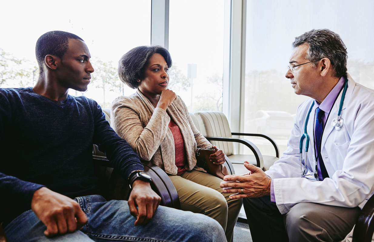 Values and Behaviors