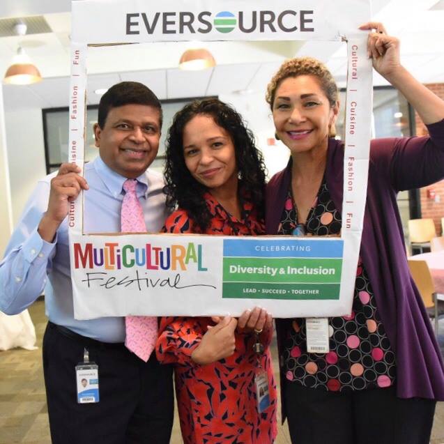 Why Work Here | Eversource