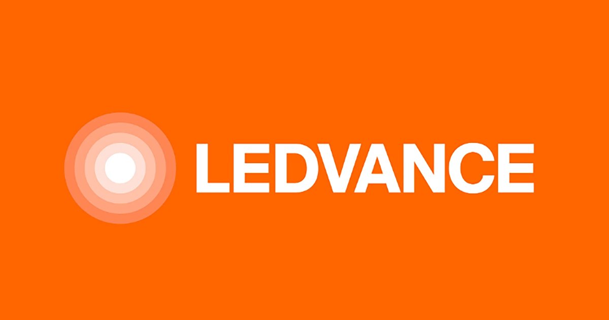 Sr Outside Sales Rep - Lighting Products at LEDVANCE