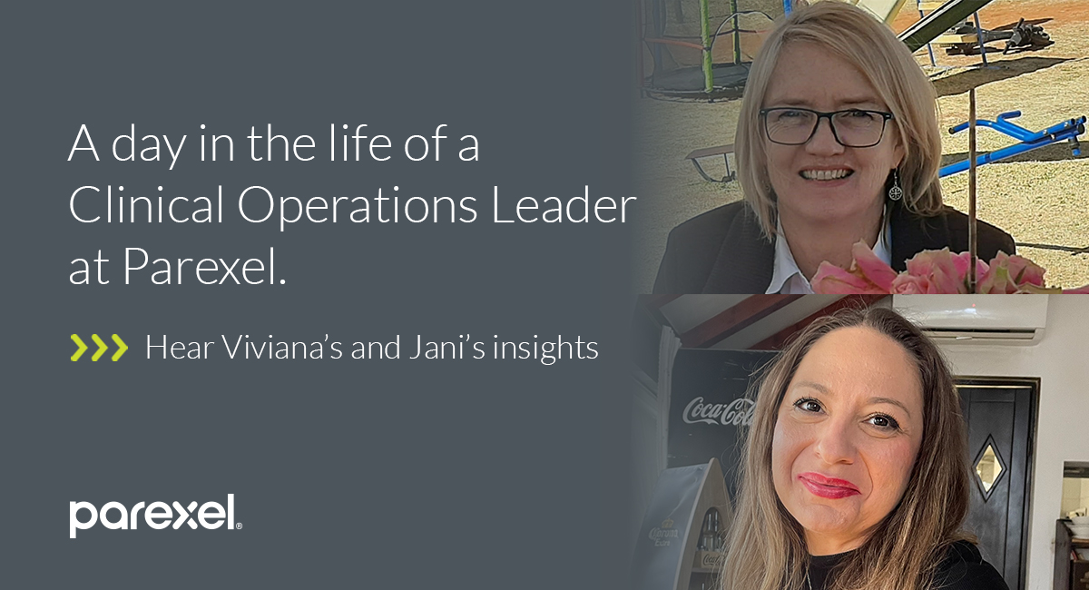 A day in a life of a Clinical Operations Leader/Clinical Trial Manager