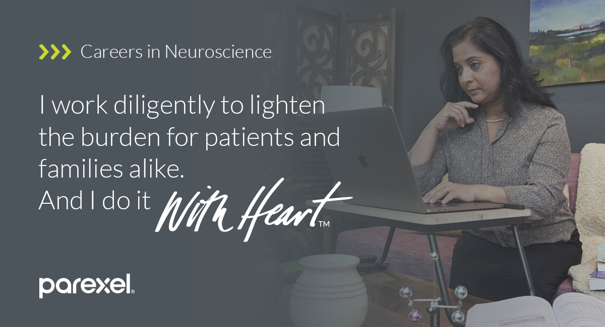 Parexel Jobs & Careers Building Clinical Neuroscience (CNS) Knowledge