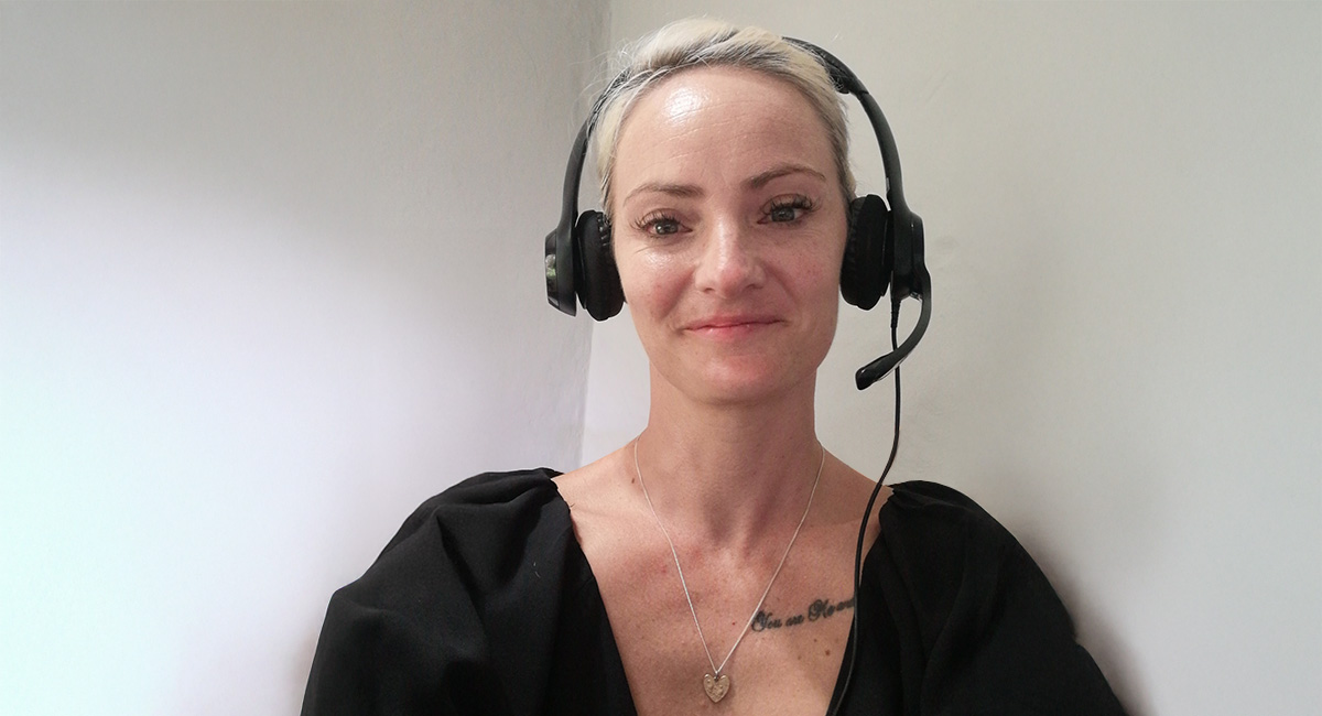 Meet Nadia: Senior Data Manager (FSP) at Parexel