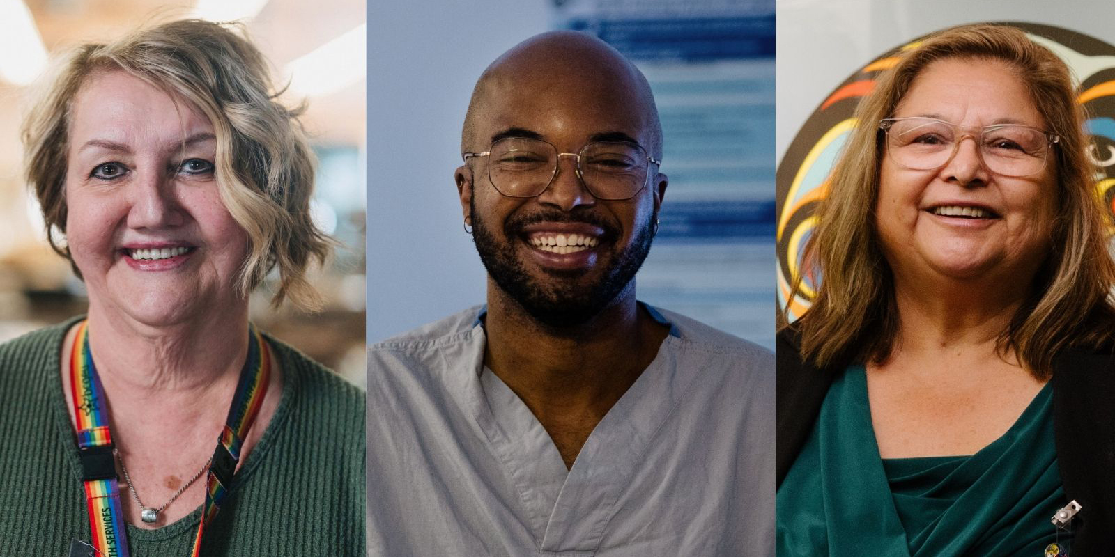 PHSA recognized as a Top Employer in BC | Careers at PHSA